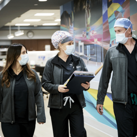 About Us - Parkwest Surgery Center